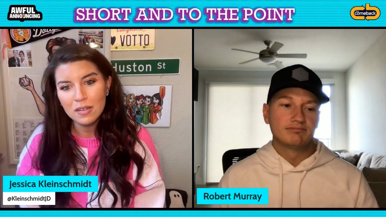 FanSided's Robert Murray reveals MLB teams who could surprise and make ...