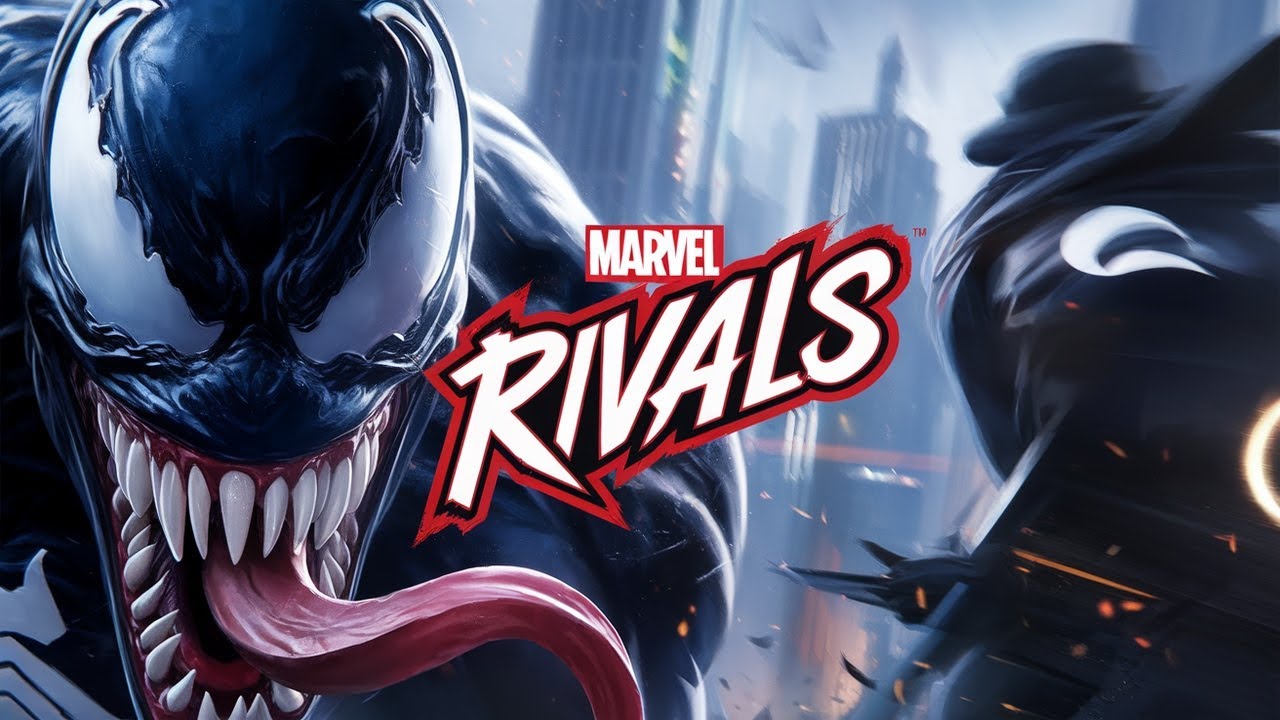 Dominating The Competition | Marvel Rivals Gameplay - YouTube