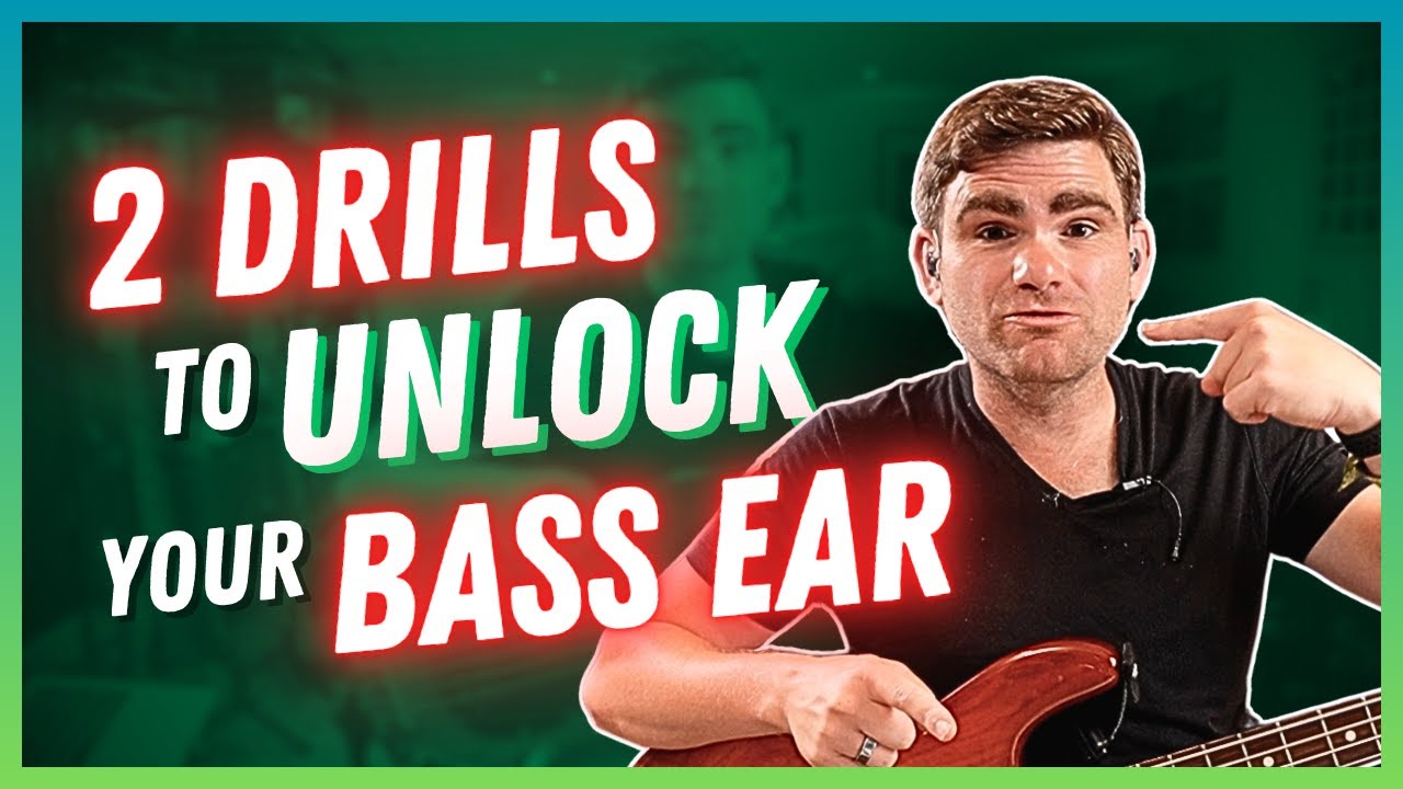 2 Drills That Will Transform Your Ability to Play by Ear | FREE PDF ...