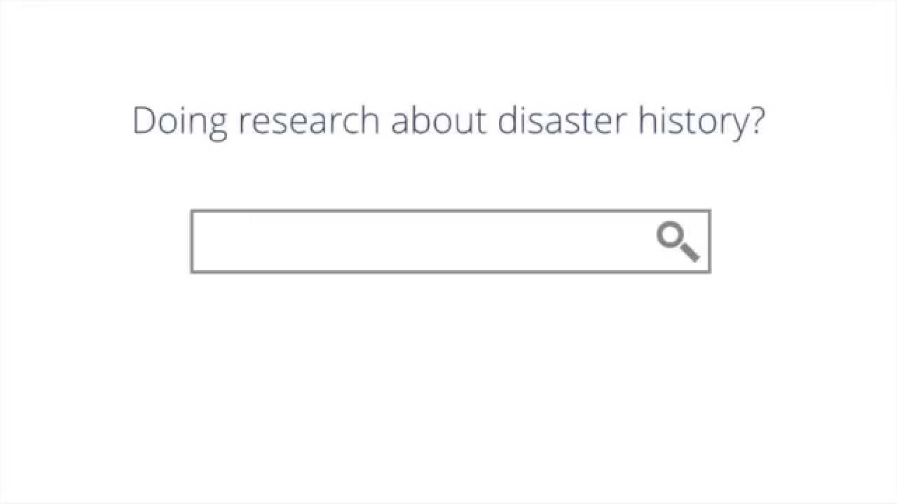 See disaster data on fema.gov with the new Data Visualization Tool ...