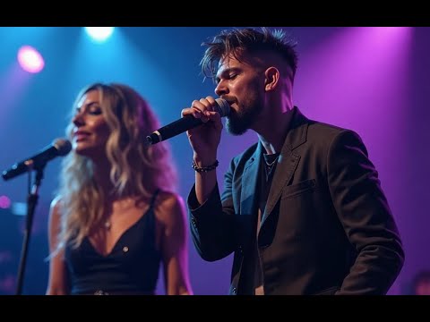 Beni Benden Alan 🔥 Aşk, Tutku, Özlem Dolu Şarkı
