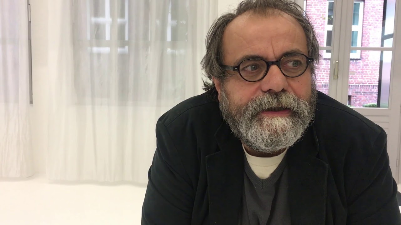 Märchenhaftes Interview mit Matthias Brenner (2017) - YouTube