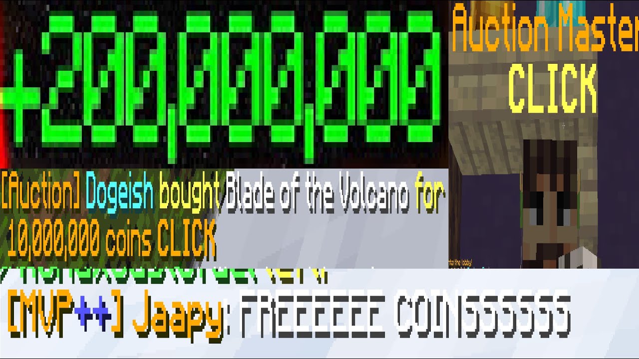 AH Flipping Tutorials be like... (Hypixel Skyblock) - YouTube