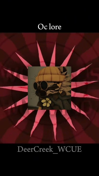 Oc lore #wcue #wcueedit #oclore #oc #lore #edit #ocedit #shorts - YouTube