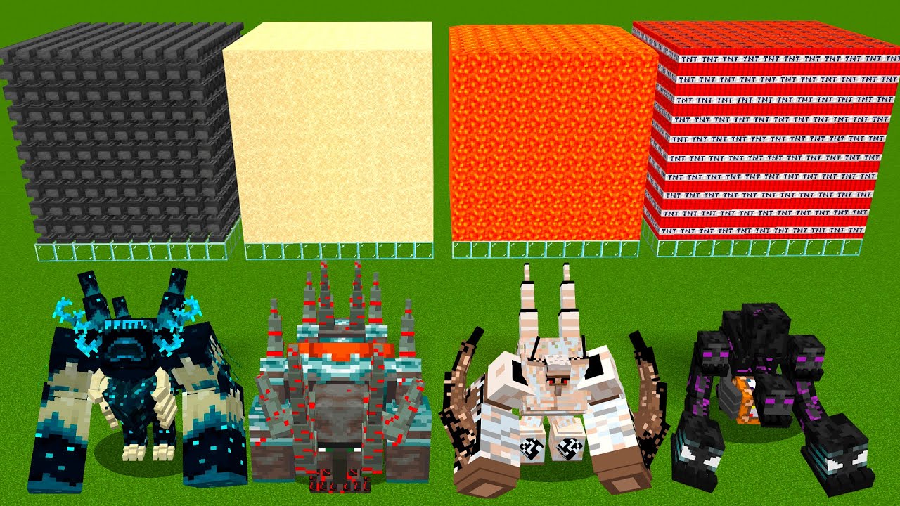 Which New Mutant boss will survive? - YouTube