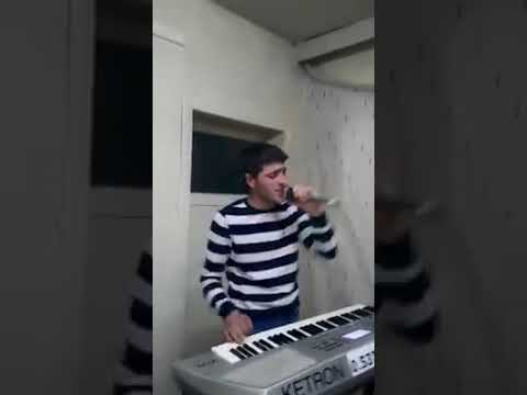 Ahmet hallo seni bu kalbime can diye yazdim عازف الاورك احمد خلو