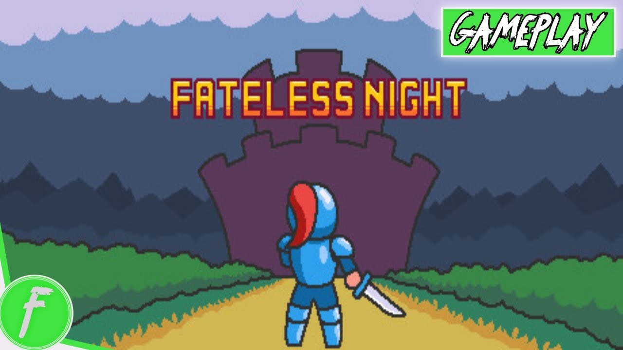 Fateless Night Gameplay HD (PC) | NO COMMENTARY - YouTube