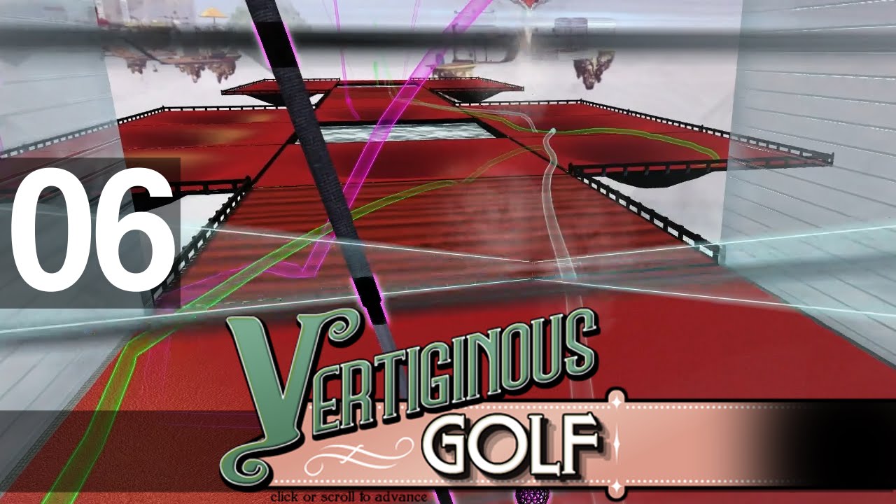 [ #06 ] Vertiginous Golf [ PL ] - [ /w Ekipa ] - YouTube