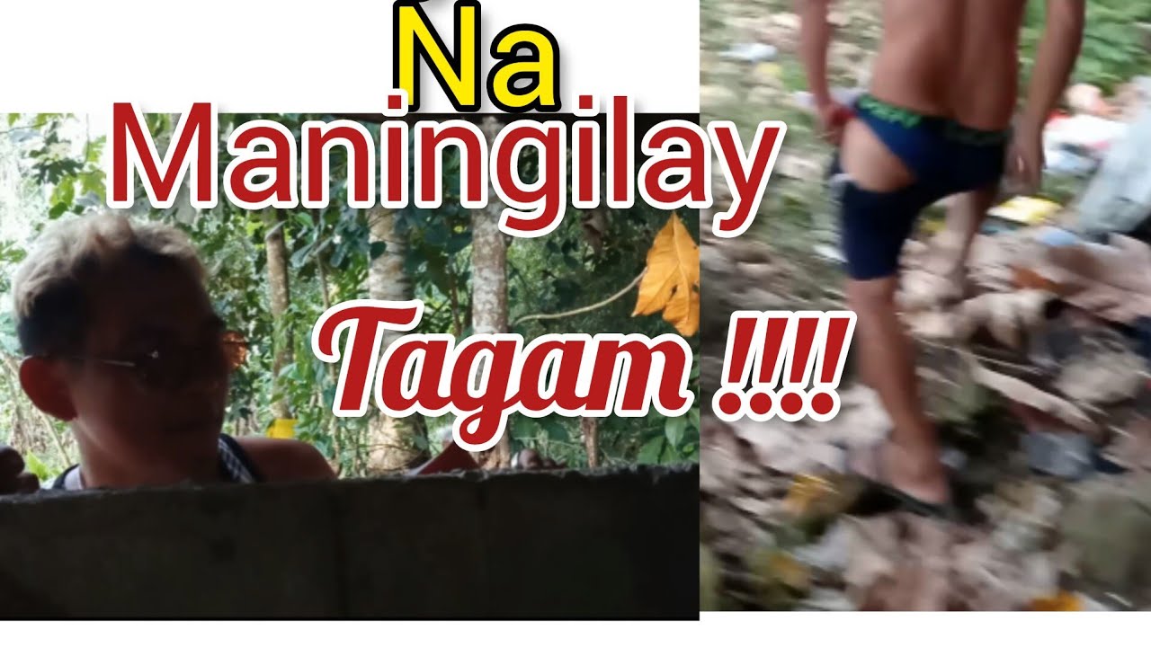 manyakol na maningilay,,tagam!!! - YouTube
