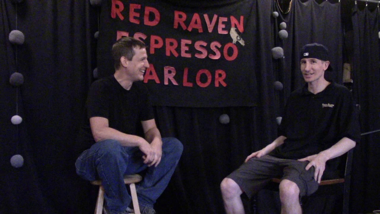 Julian Ruck Interview - Conversations with Colt Dog - YouTube