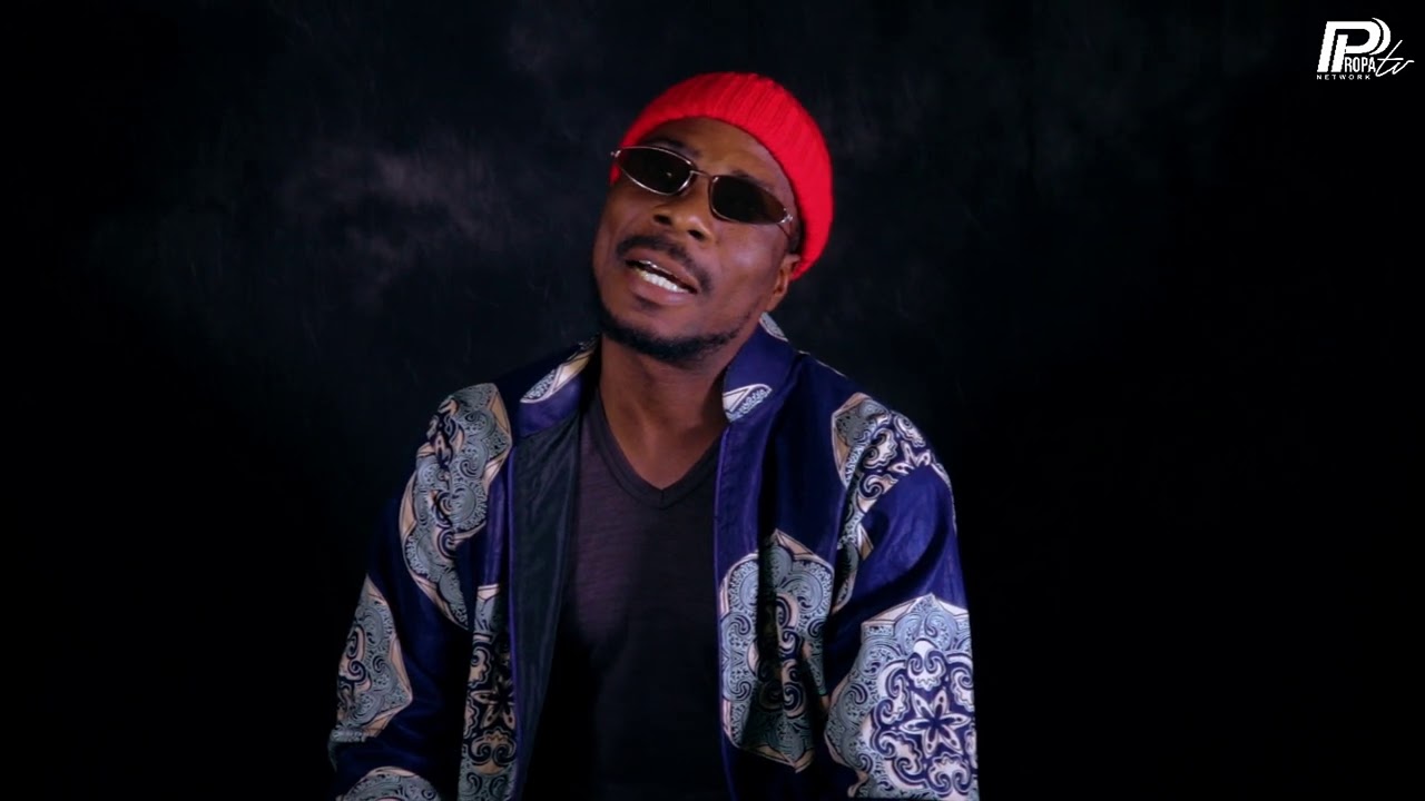 MASKIRI Talking of "Mai Mukudzeyi' True Story - YouTube