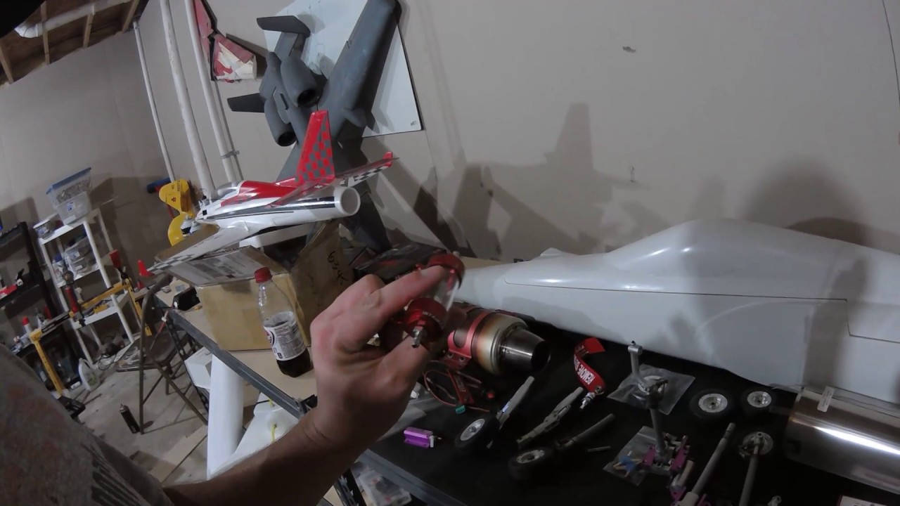 BVM Bandit Kit Build #1 - YouTube