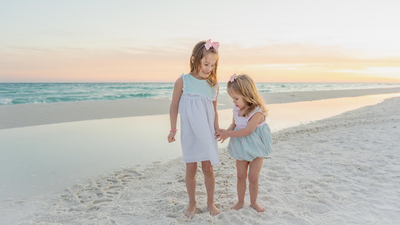 Destin Spring Break - 2022 - YouTube