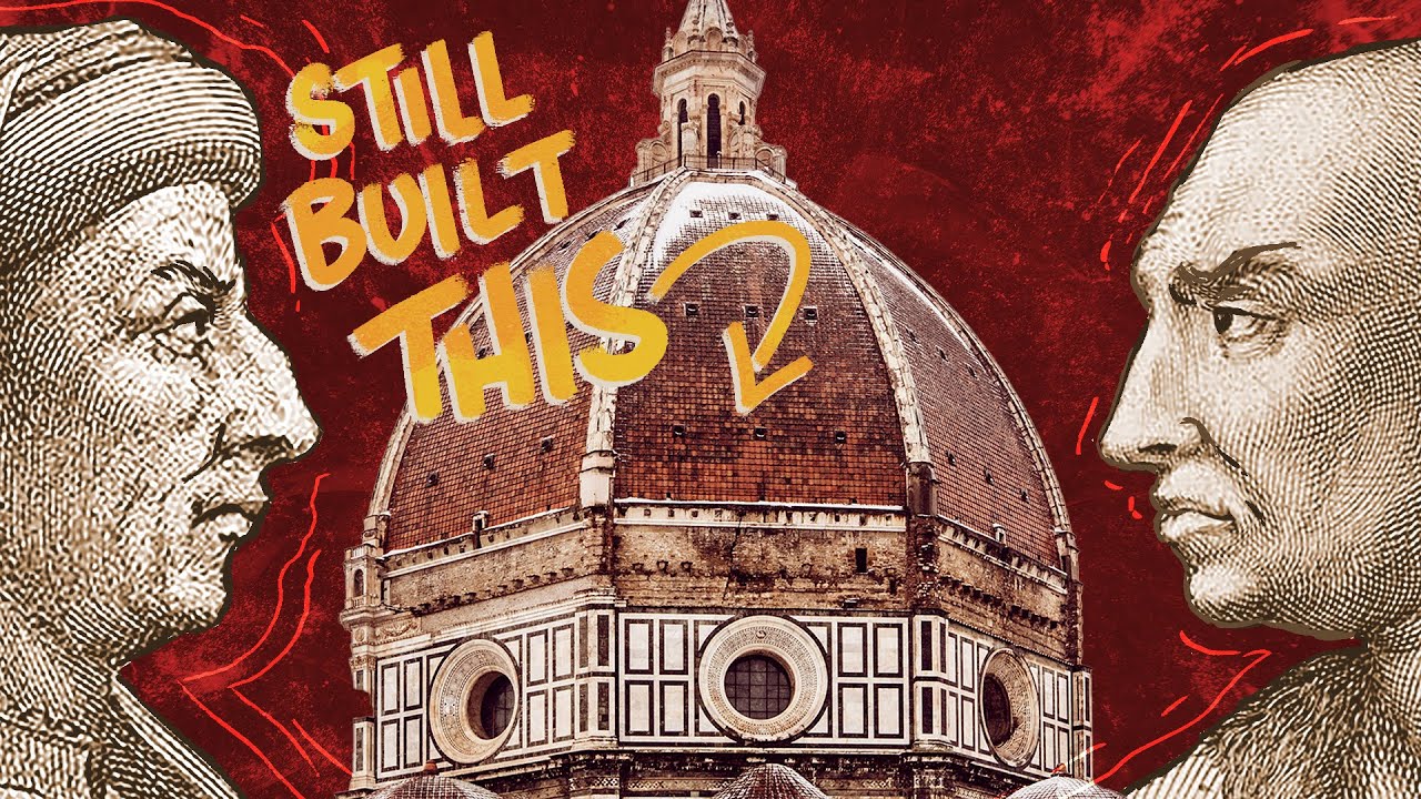 The Best Rivalry Story from the Renaissance - YouTube