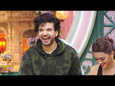 Laughter Chefs S2 NEW PROMO | Laughter Chefs Unlimited Entertainment Episode Promo | 21st JUNE 2025