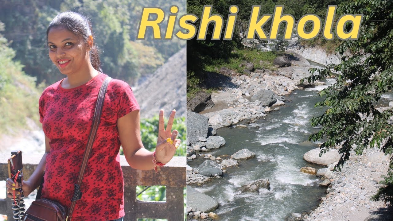 Rishikhola || Rishikhola tour guide || North bengal's offbeat ...