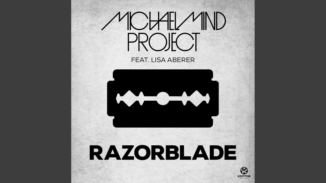 Razorblade (Short Edit) - YouTube Music