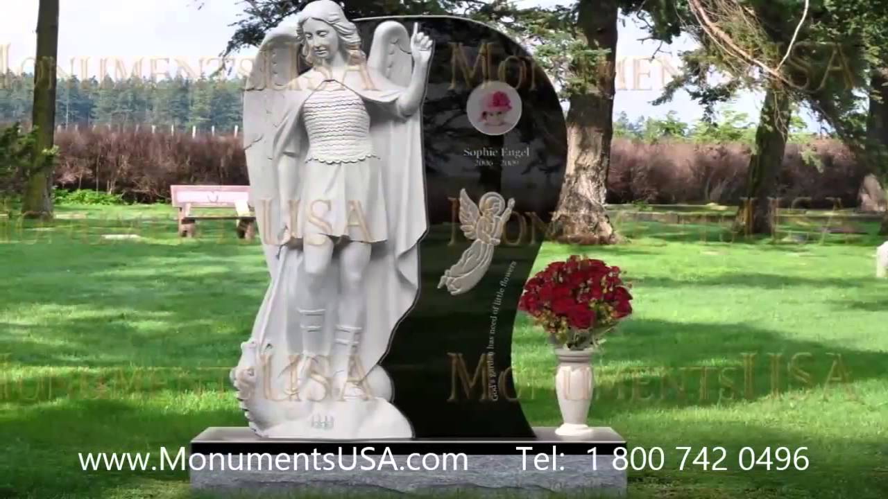 Effigy Statue - YouTube