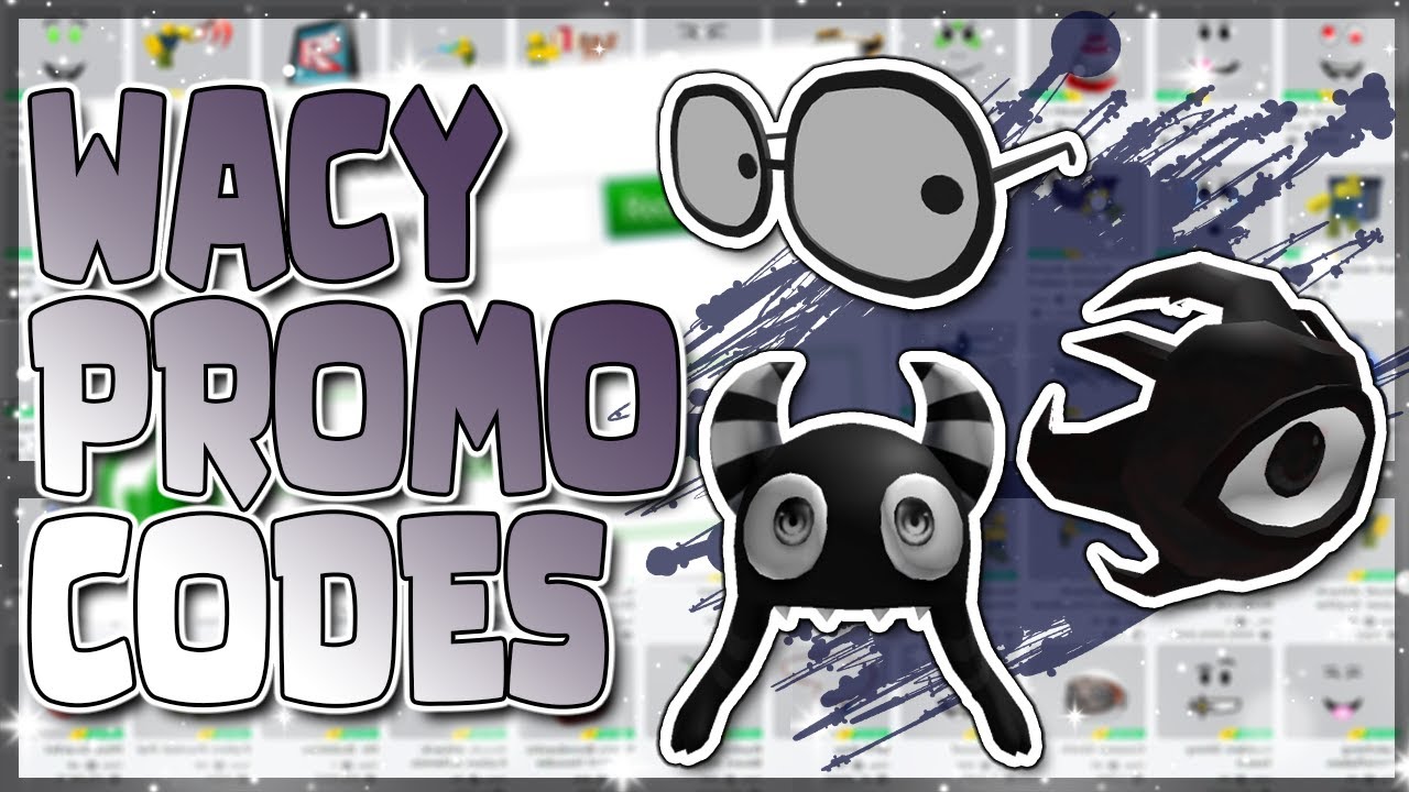 [15! CODES] ALL NEW* FREE ROBLOX PROMO CODES AND NEW EVENTS!!! - YouTube