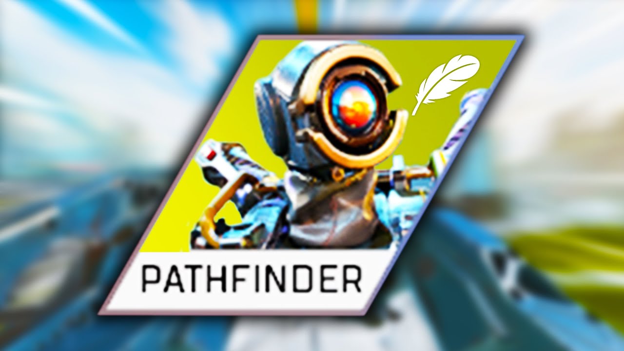 Pathfinder's New Passive Actually Makes Sense! - YouTube