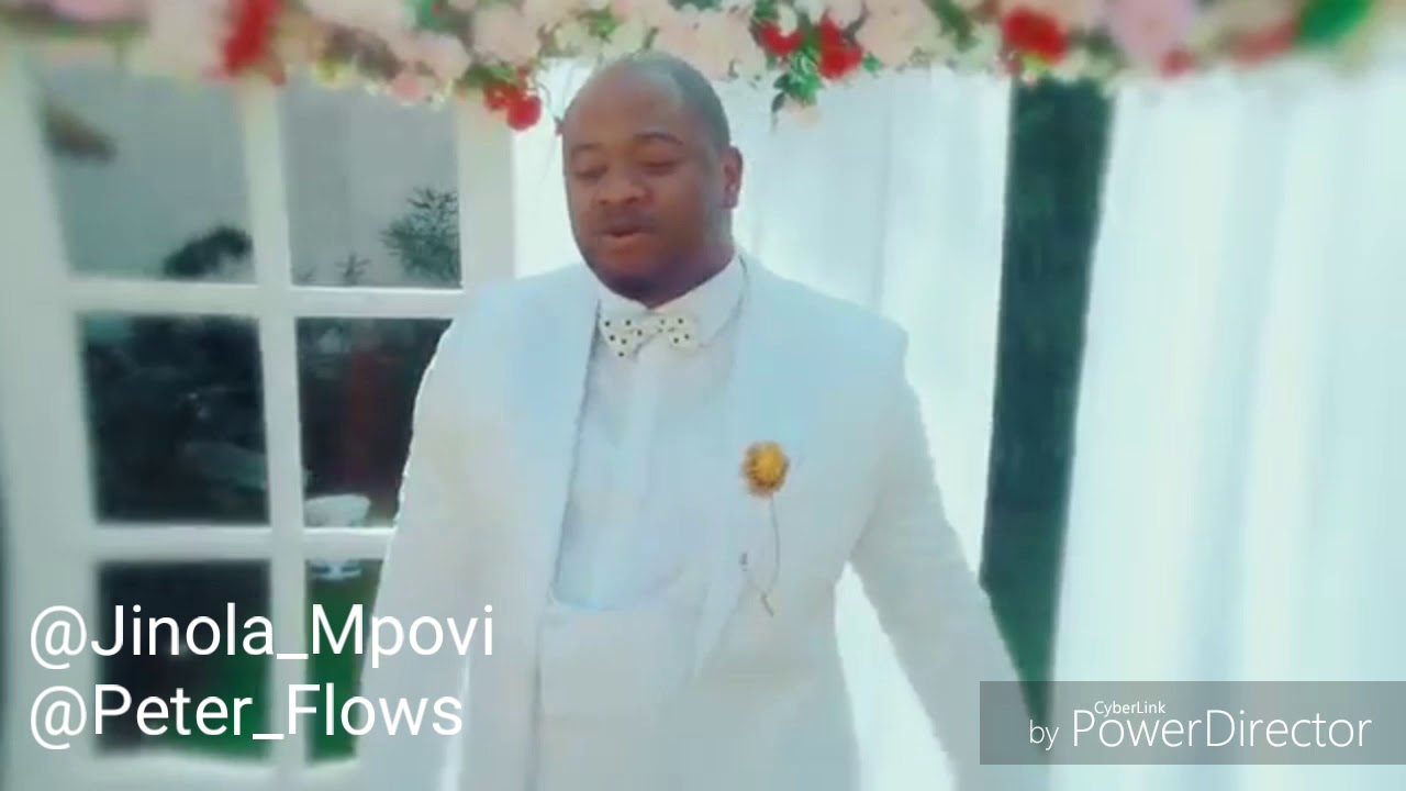 Moise mbiye ye oyo - YouTube