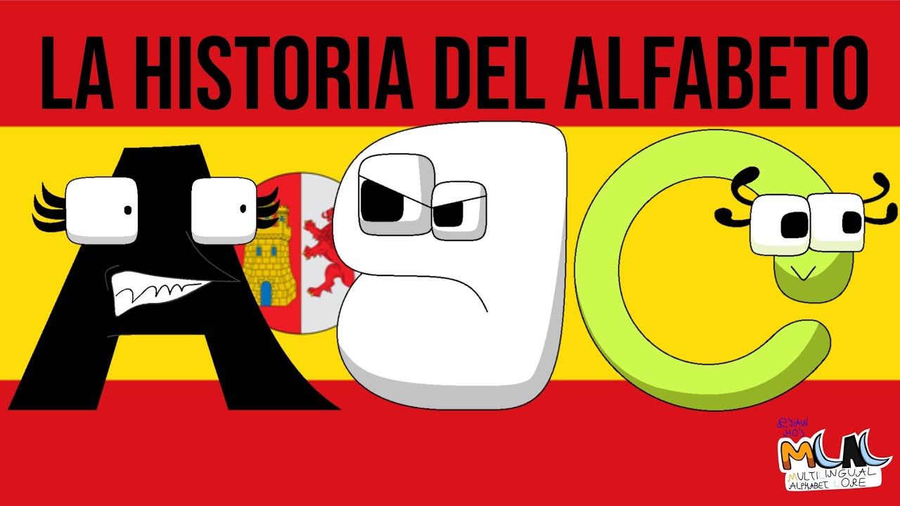 My Official Spanish Lore Band (audio only) - YouTube