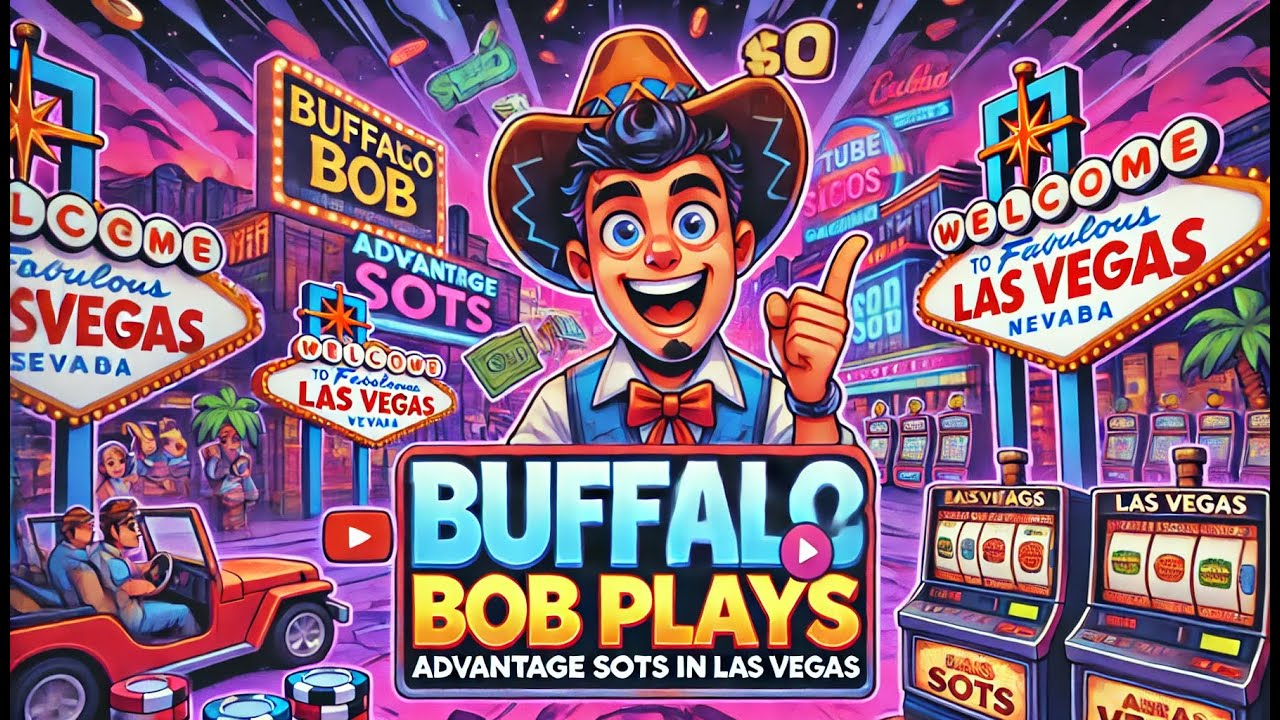Buffalo Bob Plays with Dorthy in Las Vegas! - YouTube