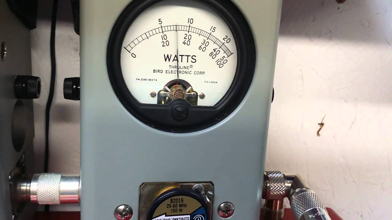 Magnum Delta Force tune up report for Mike in FL - YouTube