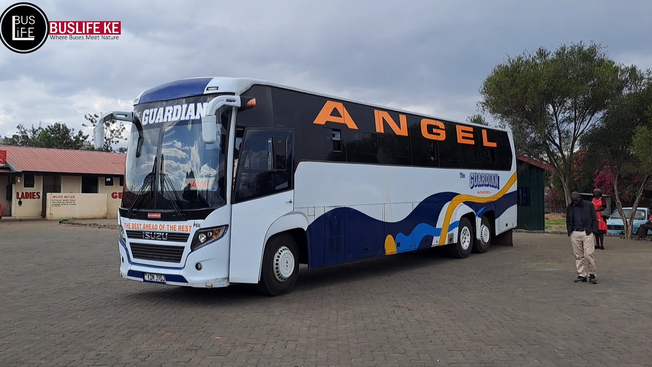 IS THE FVR34S AN UPGRADE OR DOWNGRADE? SAMPLING THE GUARDIAN ANGEL FROM ...