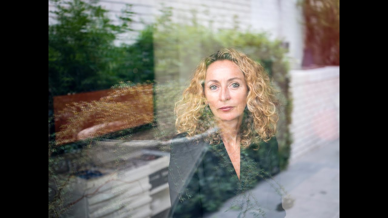 UNTAPPED POTENTIAL - LISA UNWIN FOR NOON - YouTube