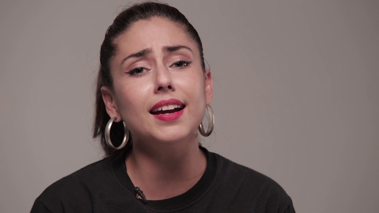 Pancho Mendoza and Selina Nevarez - Amor Eterno - Tribute To Victims ...