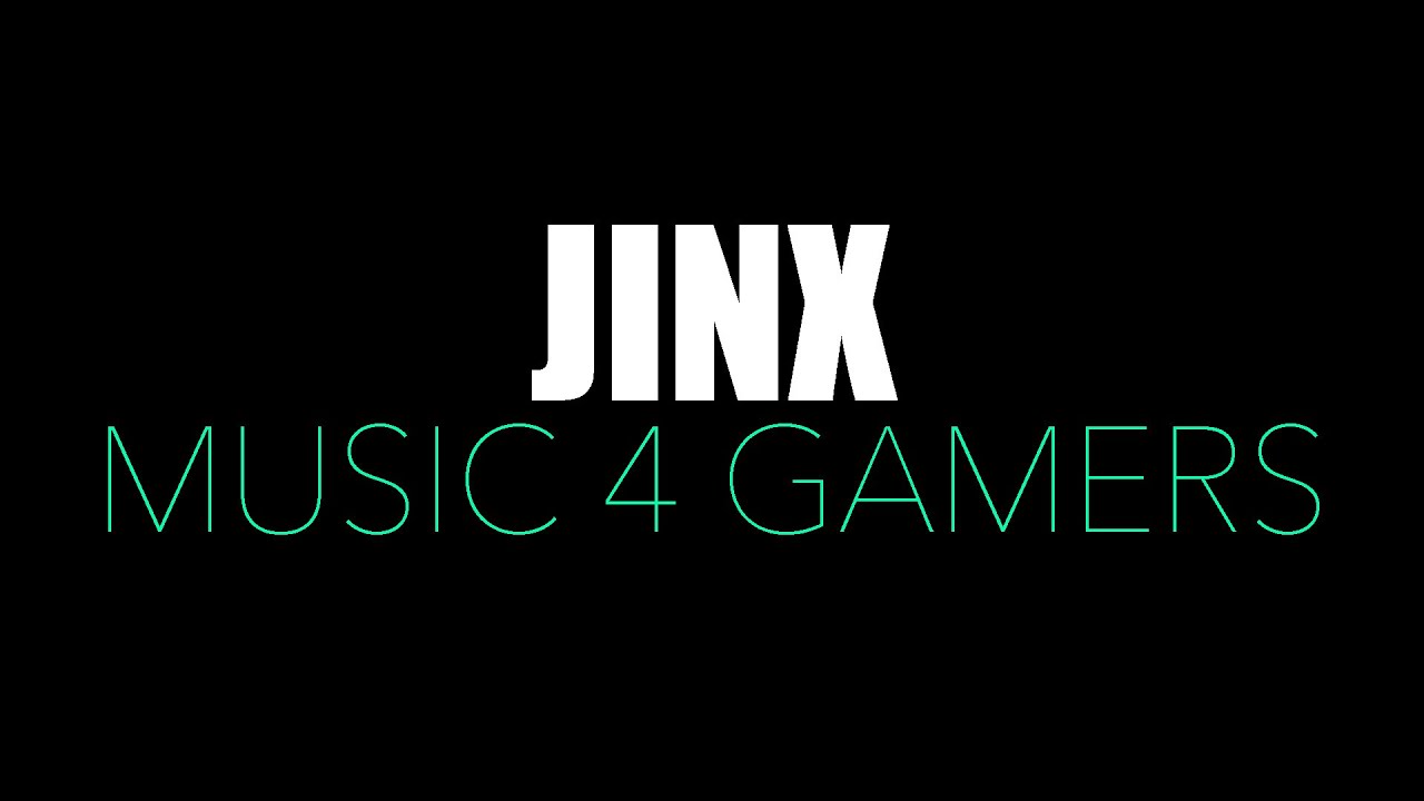 ⚡️ Listen Before You Play! ⚡️ TRIBUTE TO JINX - Jinx's Mayhem - Music ...