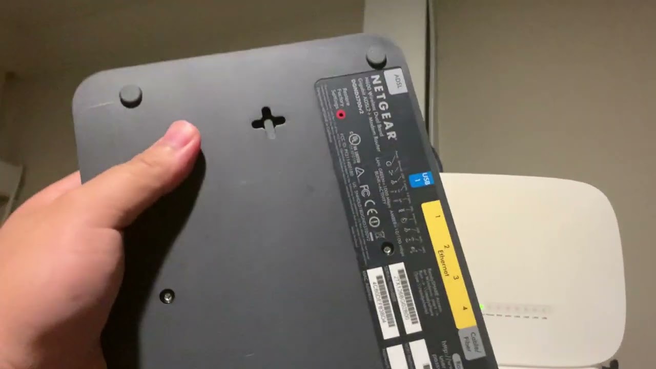 1st Step: Growatt Wifi ShinePhone Setup - Create Guest Network - YouTube