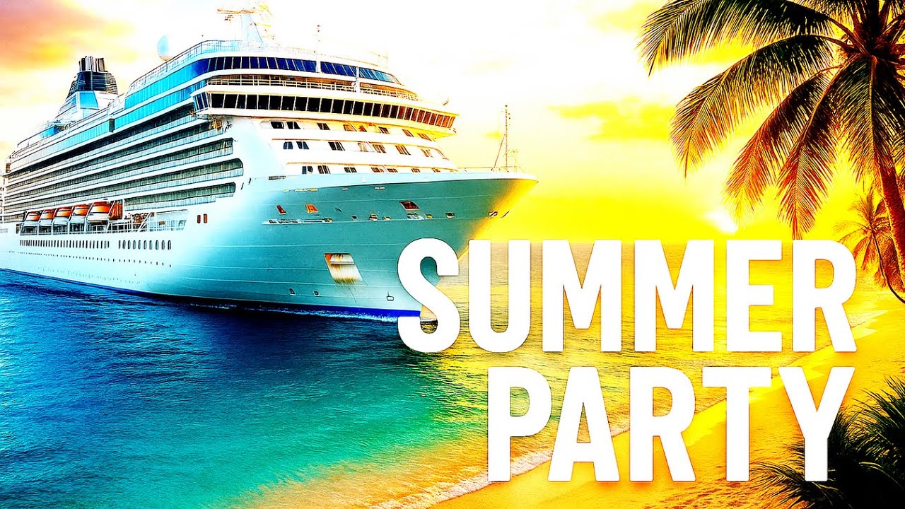 Summer Party Mix PRO - YouTube