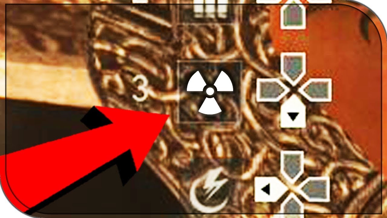 HIDDEN NUKE REVEALED?! - CALL OF DUTY WORLD WAR 2 "NUKE" KILLSTREAK IN ...