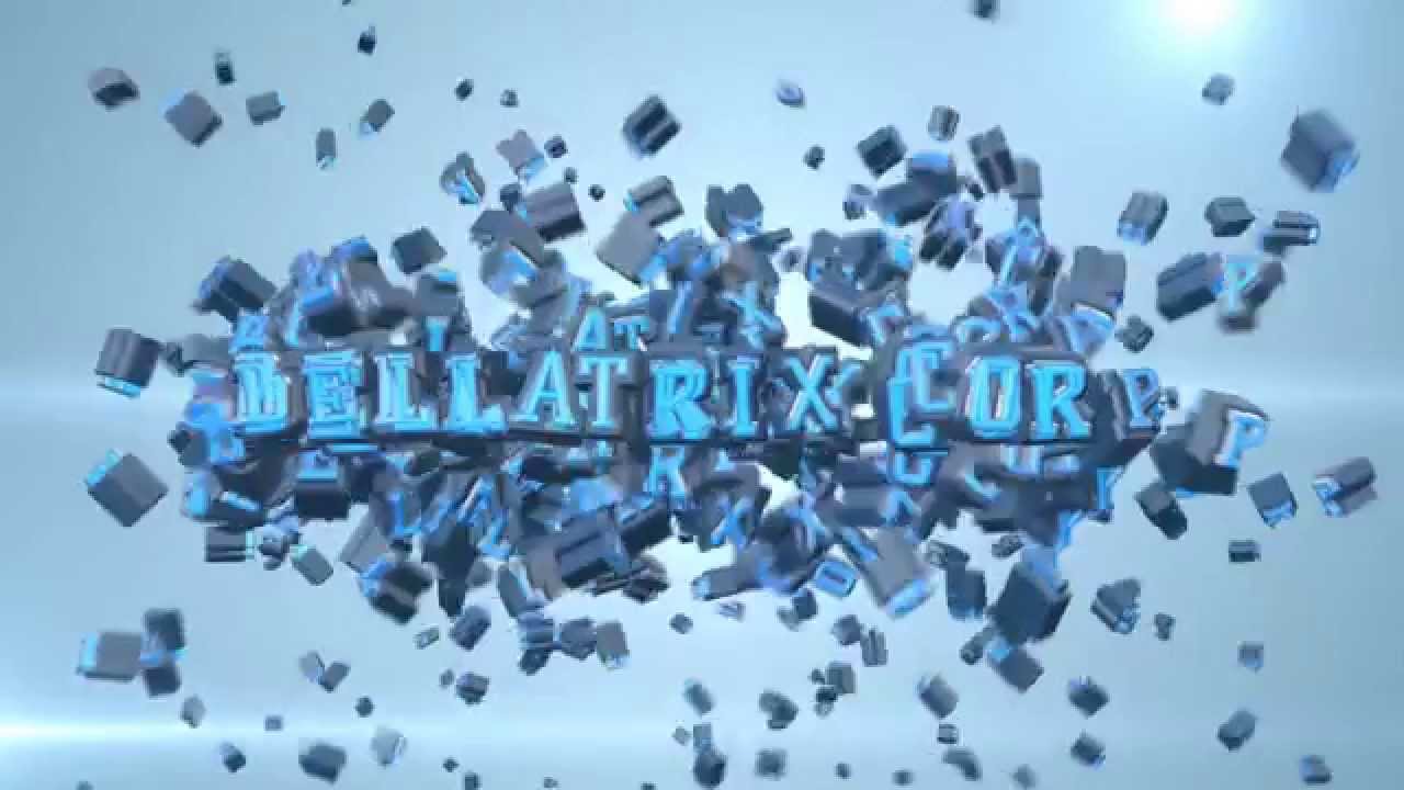 Blockbuster Logo, Text Intro Animation Presets Vol 3 All Previews ...
