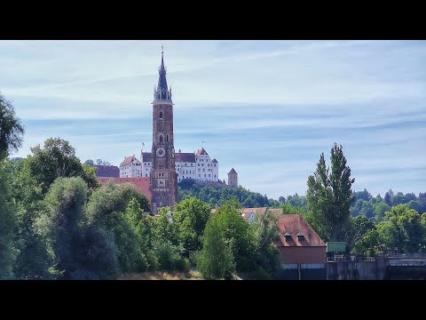 Landshut, Deutschland