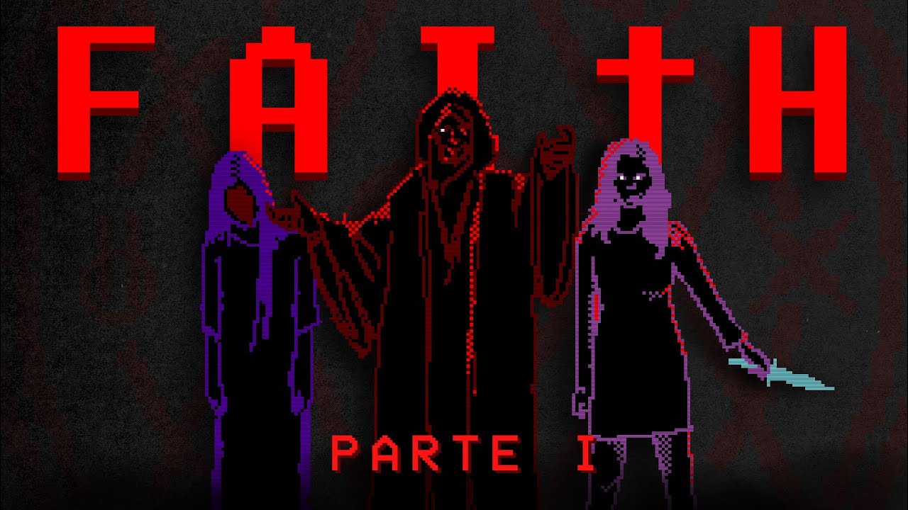 La Historia Completa de FAITH: The Unholy Trinity | Parte 1 - YouTube