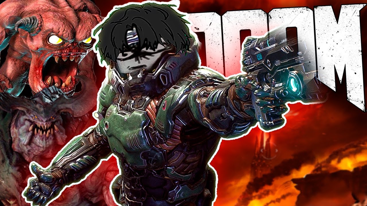 LA GRAN EXPERIENCIA DE DOOM - YouTube
