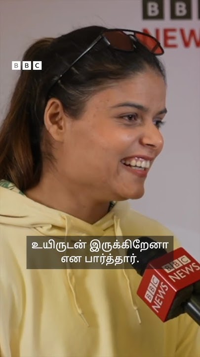 உயிரோடு இருக்கேனானு என் அம்மா பார்த்தார்’’ - Simran Sharma உடன் Rapid Fire Round | ISWOTY - YouTube