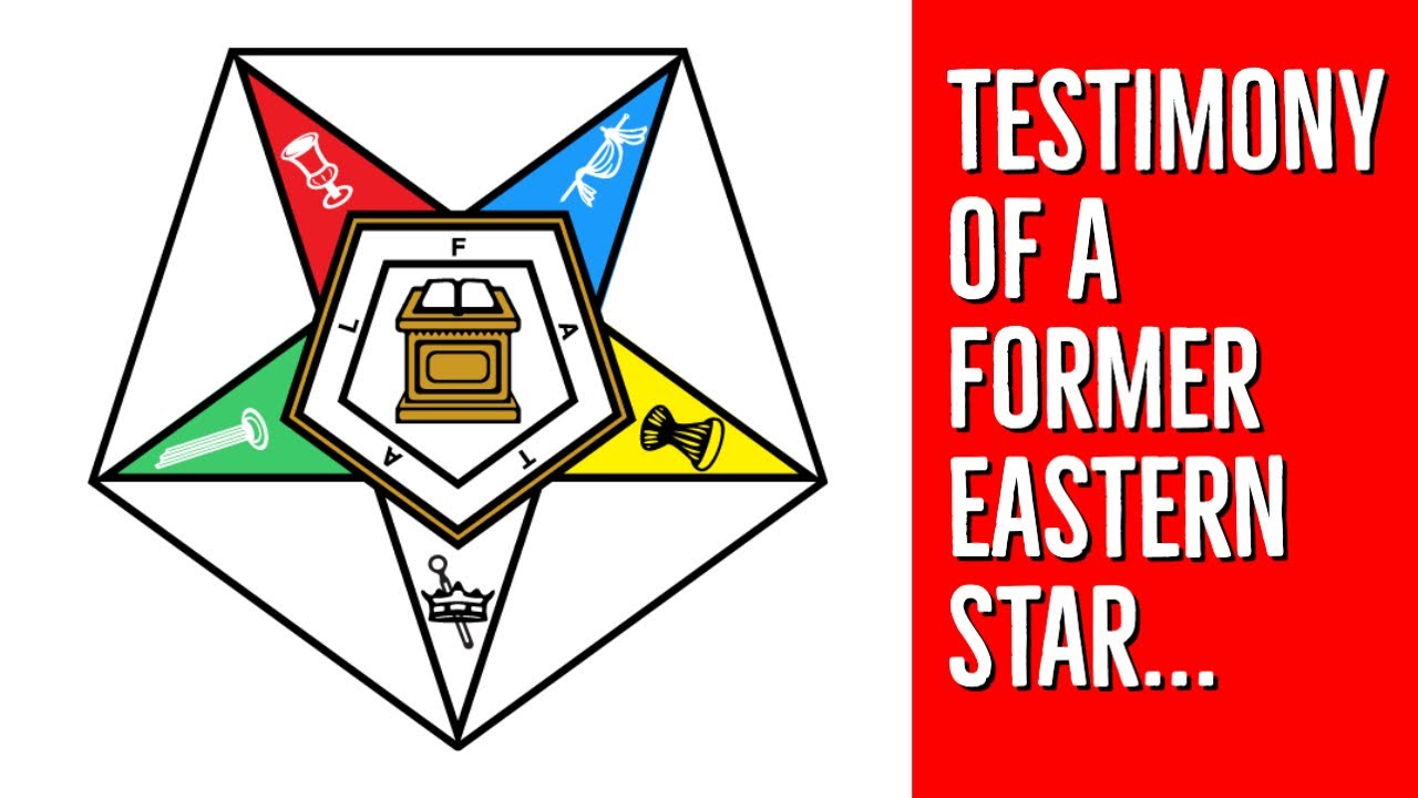 Eastern Star People The Differences Between Co Masonry And The Eastern