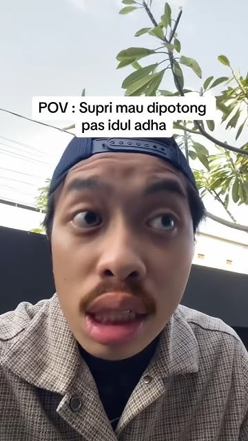 Drama Adinsyach Ketika Supri Mau Dipotong Pas Idul Adha Shorts Iduladha Youtube