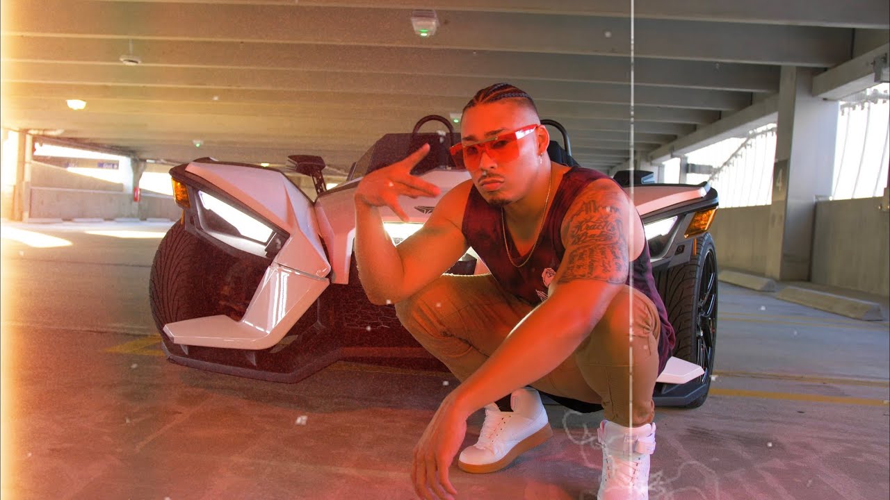 Krak Baby - Grind House (Official Music Video) [Dir by A1 Visuals ...