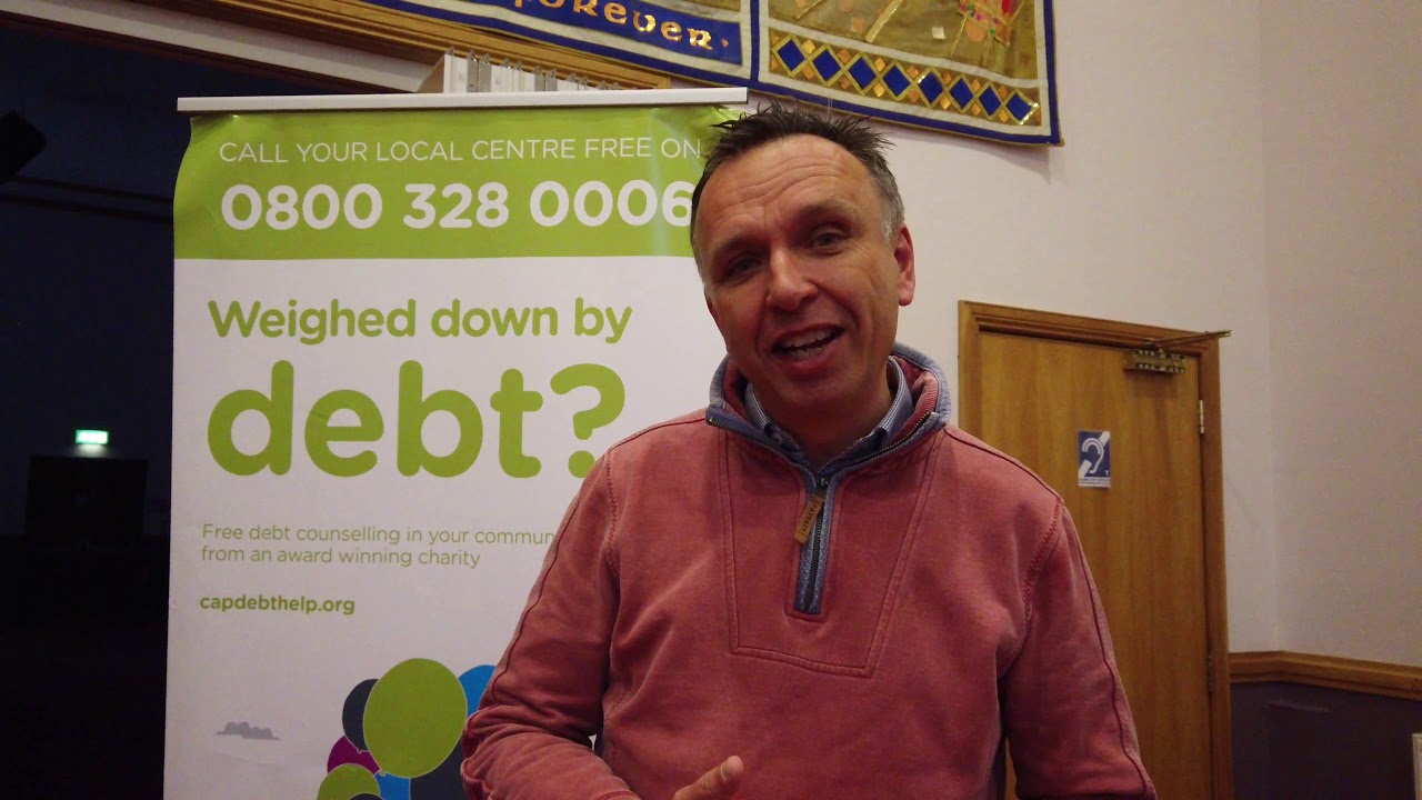 1st November 2020 - Rev Neil Glover - Contemporary Service - YouTube