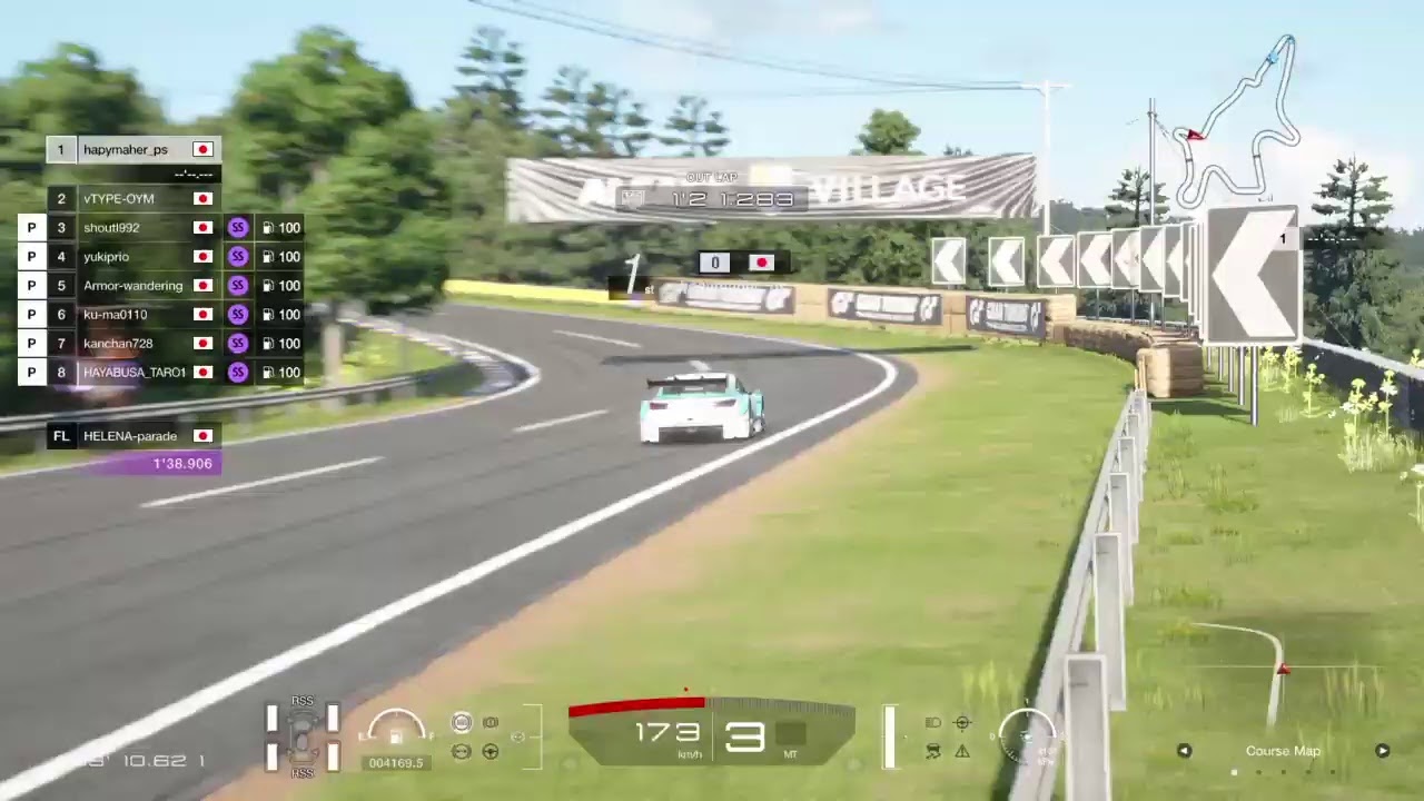 [GTOC 第7,8戦 Team 草CUP タイムアタック」5/31 この1周に掛ける熱き戦いをその目に焼き付けろ！ - YouTube