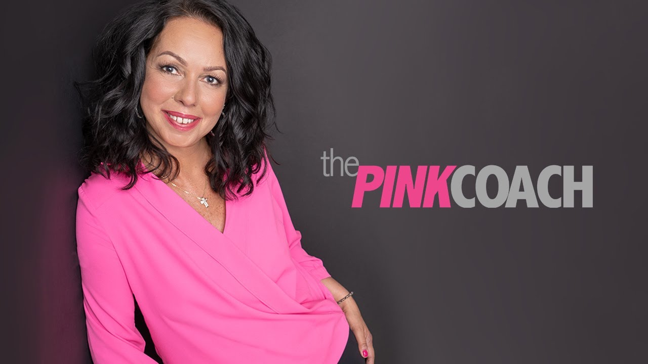 Who is THE PINK COACH? - YouTube