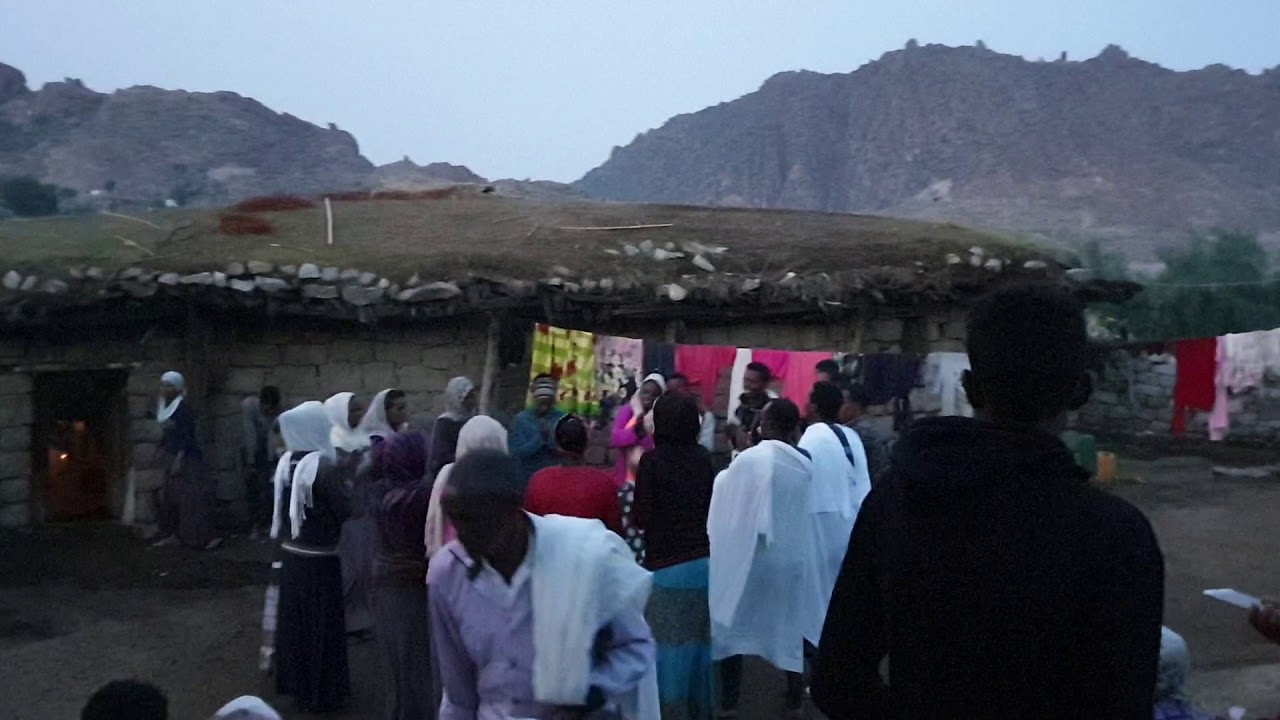 Debre Sina 2019 - YouTube