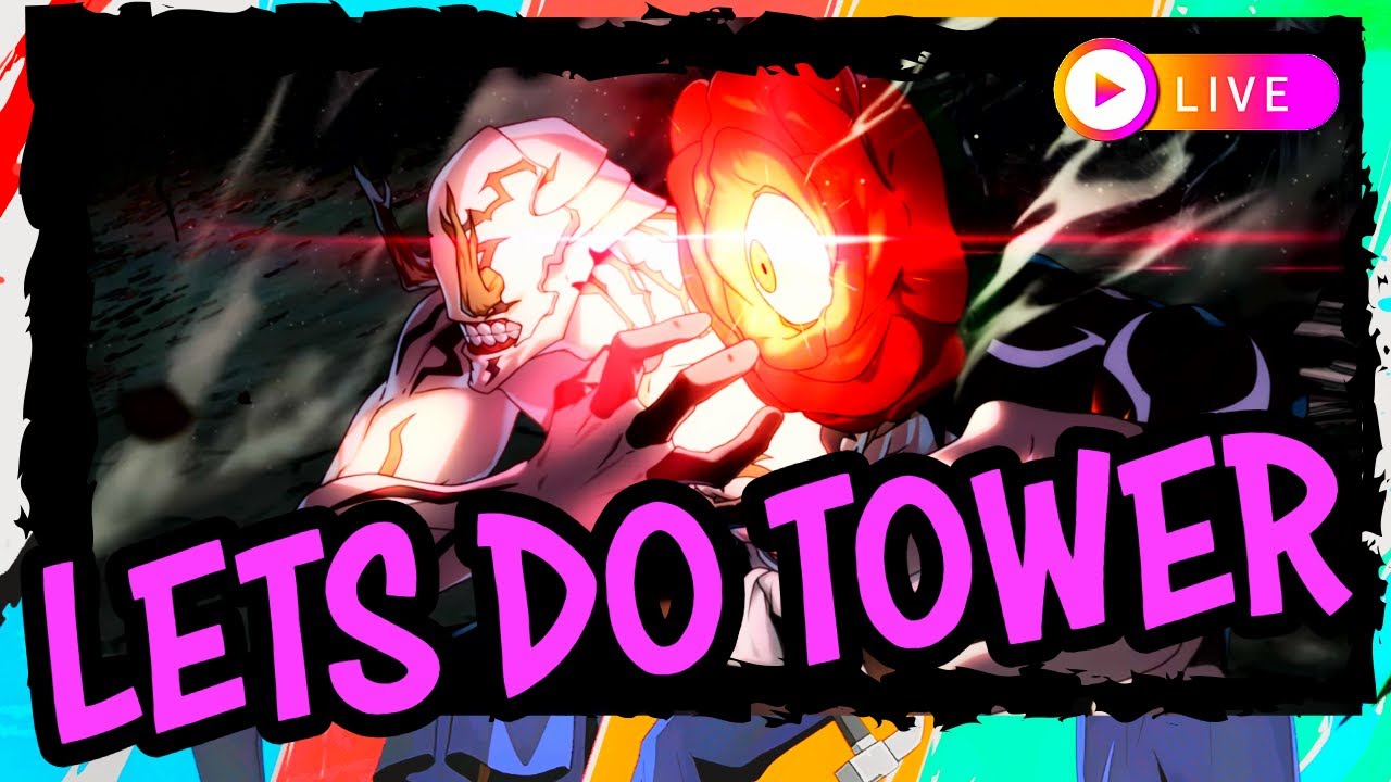 I PICK UP HANAMI !!! LET TOWER JK Phantom Parade - YouTube