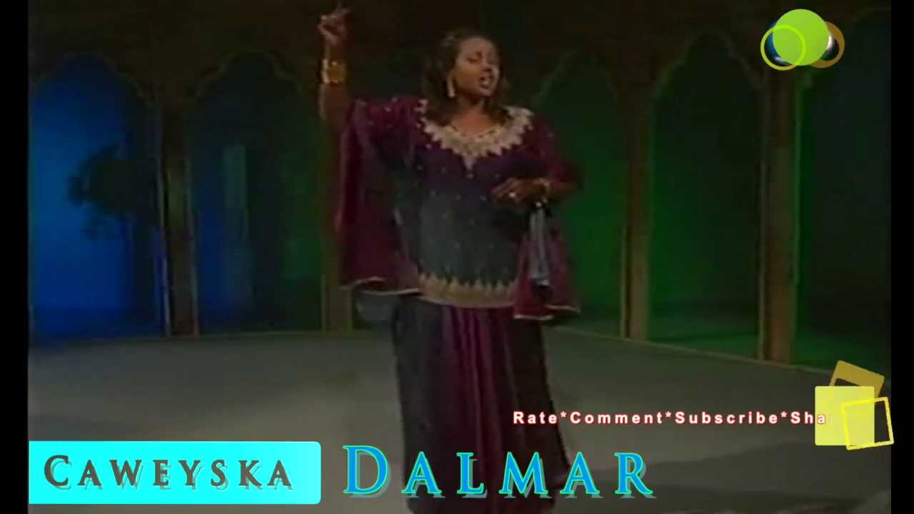 Fadumo Cali - Haldhaa (Aduunyo) - YouTube