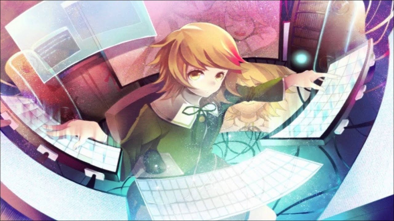 Nightcore - Underdog - YouTube